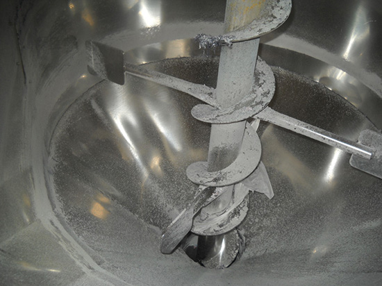 Force Feeder Unit